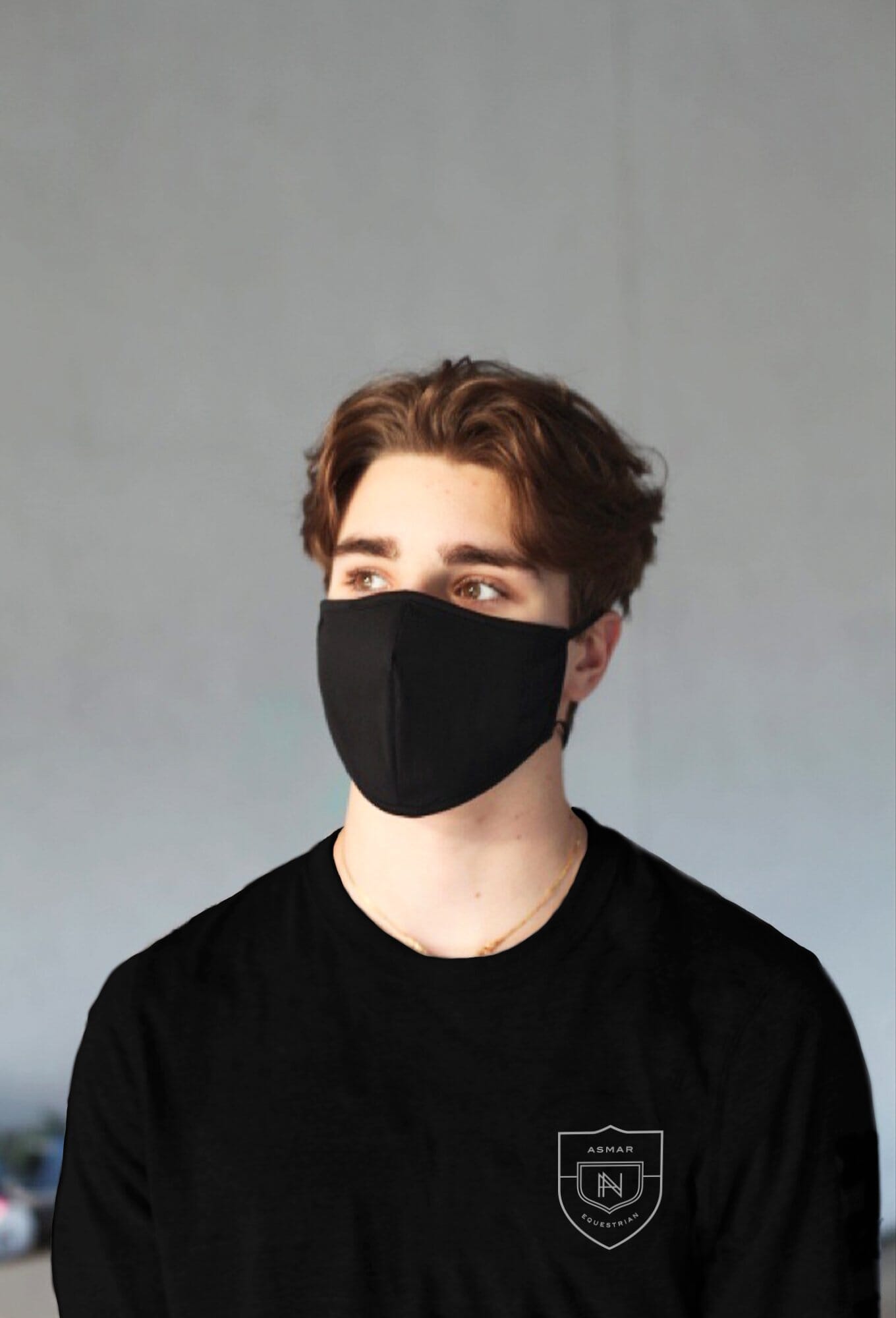 Modern Face Mask - Multipack – Noel Asmar Uniforms