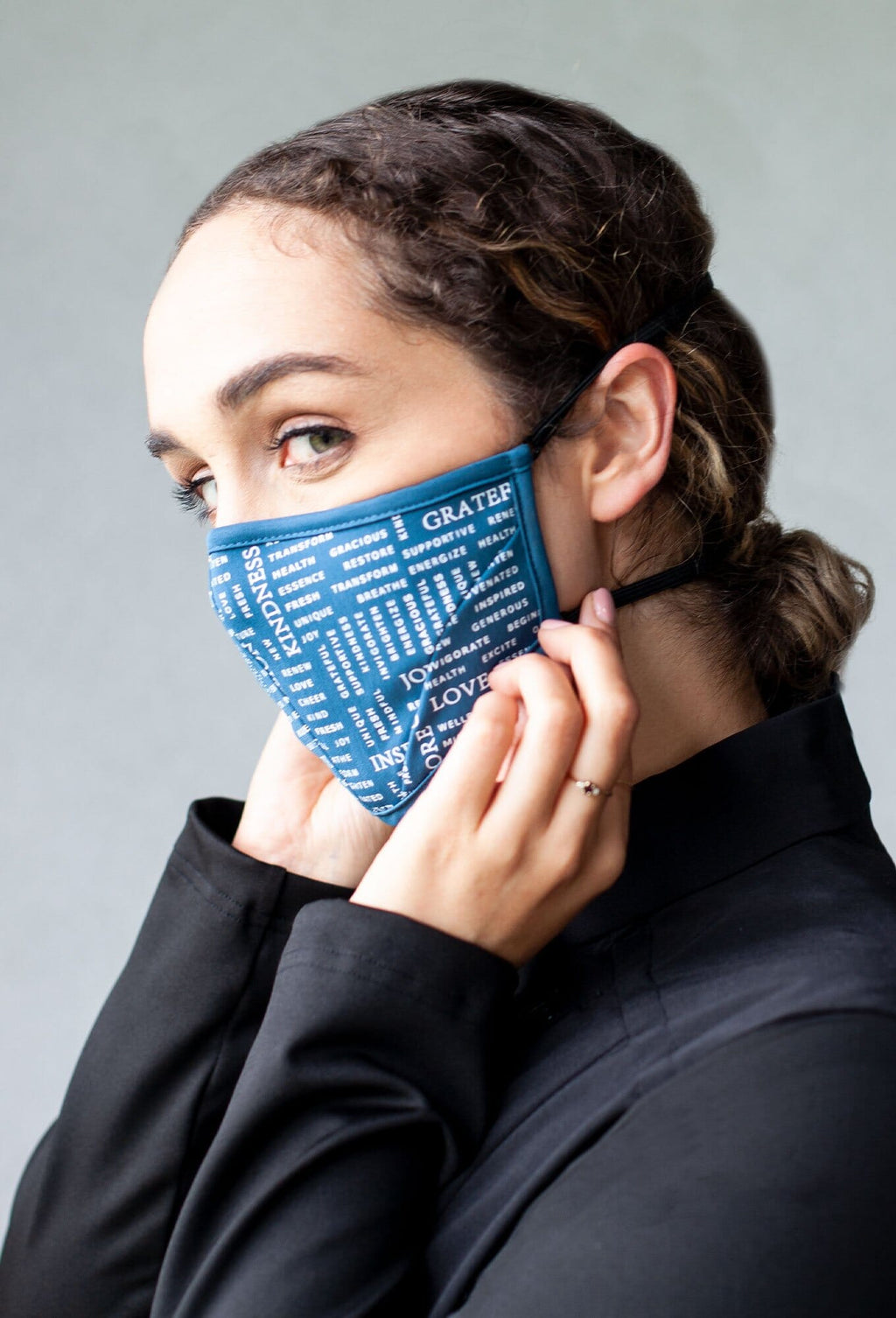 Inspire Face Mask - Multipack – Noel Asmar Uniforms