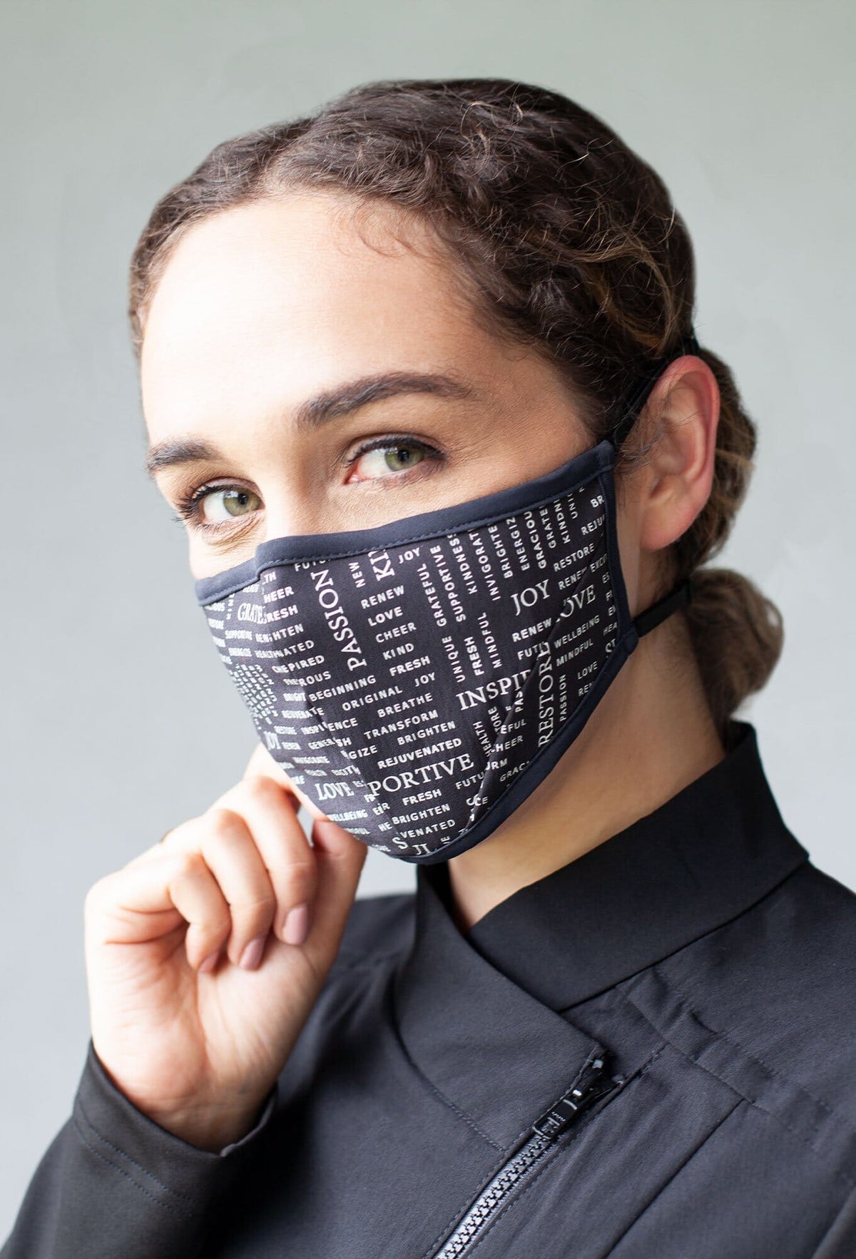 Inspire Face Mask - Multipack – Noel Asmar Uniforms