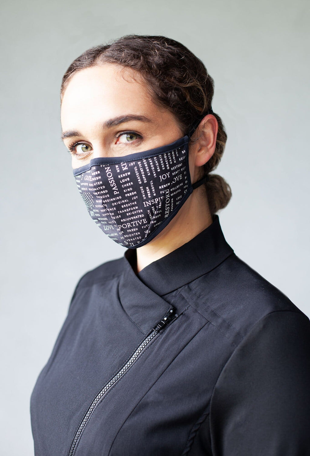 Inspire Face Mask - Multipack – Noel Asmar Uniforms
