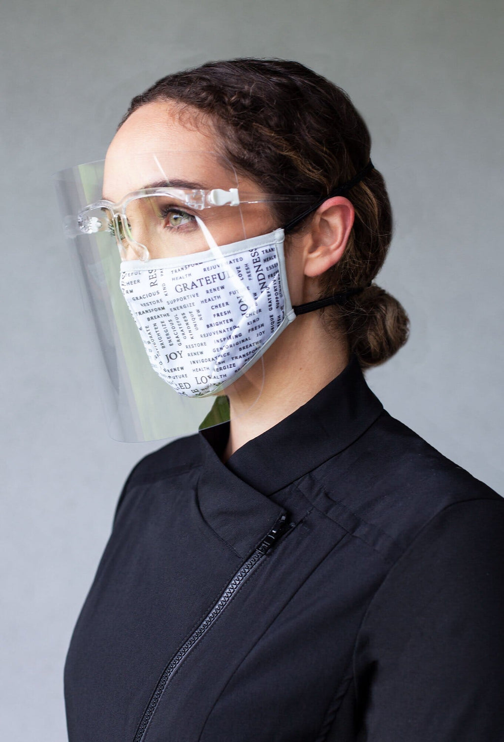 Inspire Face Mask - Multipack – Noel Asmar Uniforms