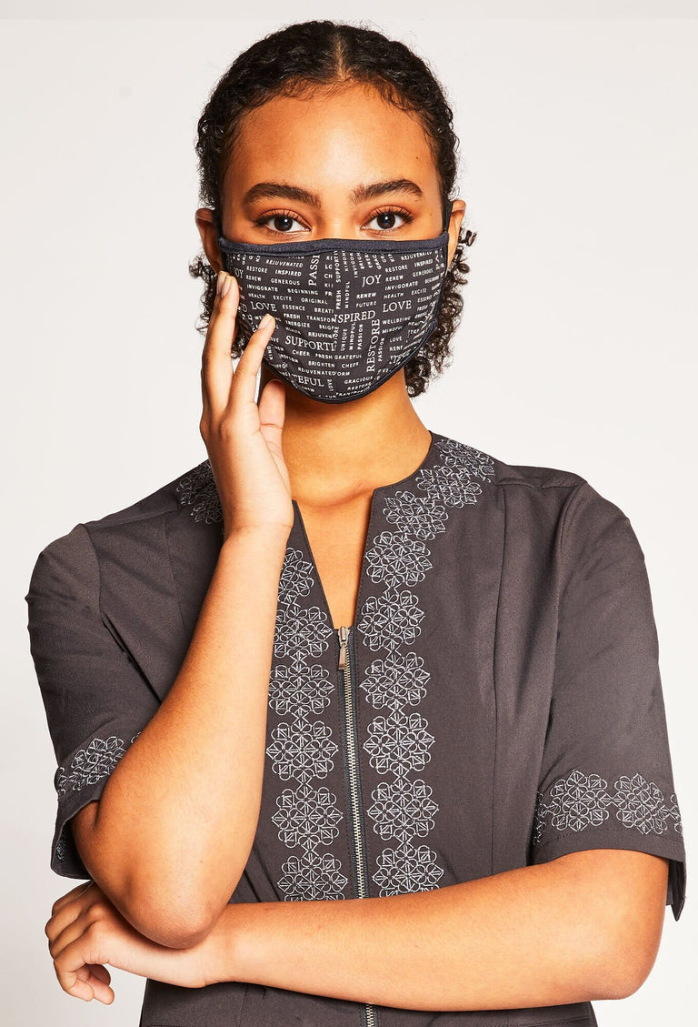 Inspire Face Mask - Multipack – Noel Asmar Uniforms
