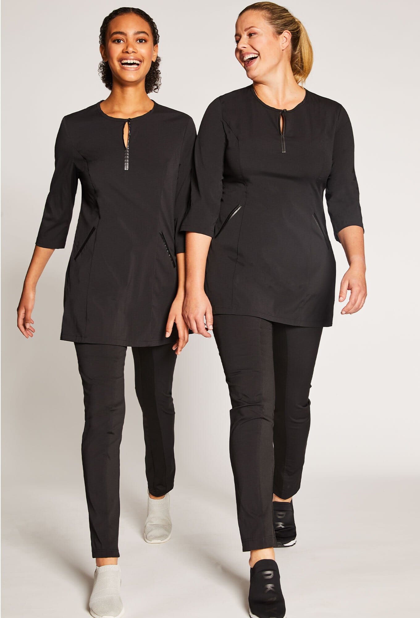 Coco Tunic – Noel Asmar Uniforms