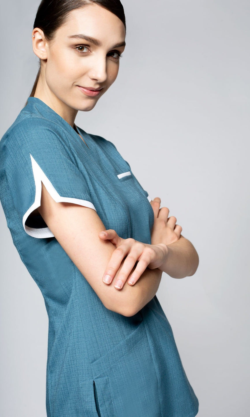 Men and Women Uniform Tunics | Noel Asmar Uniforms