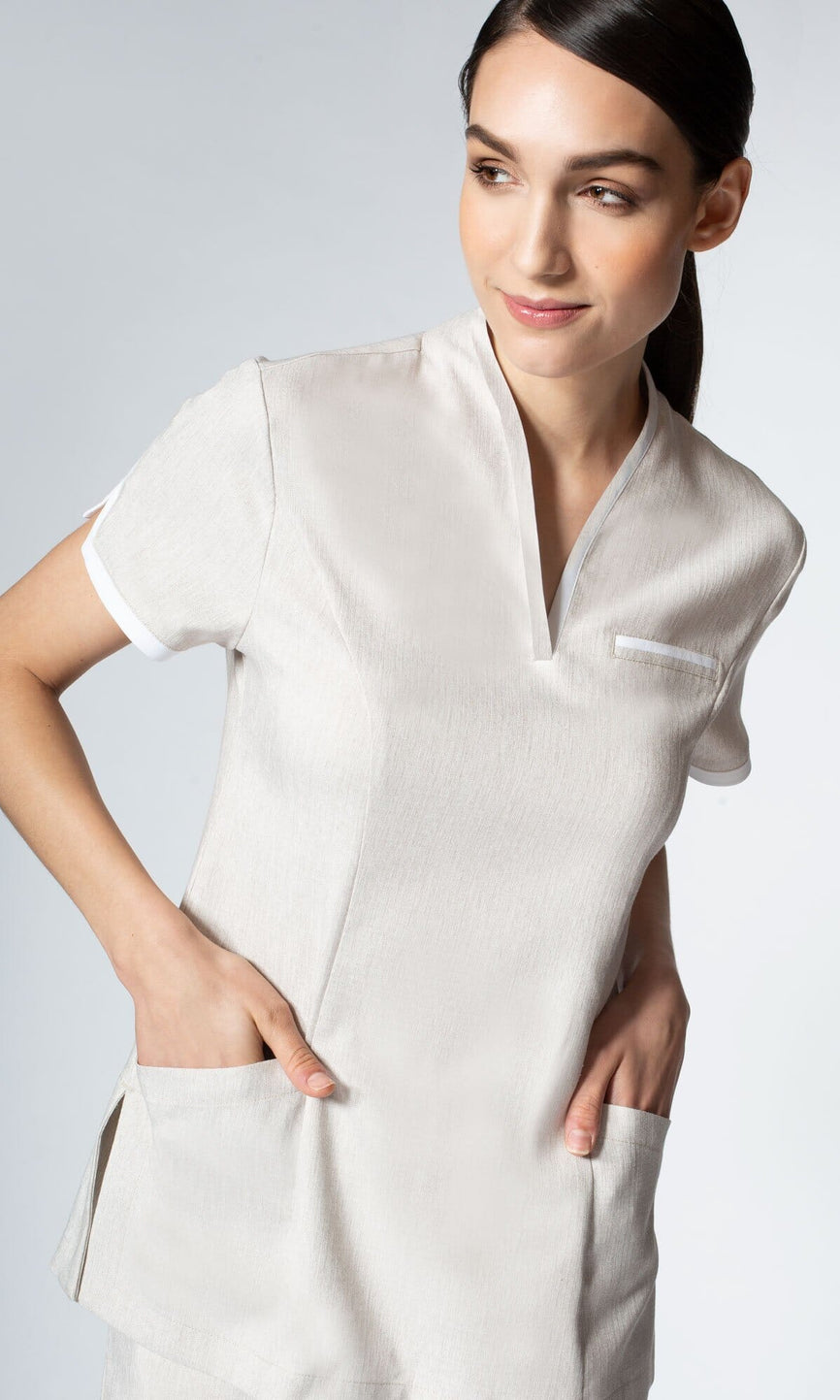 Men and Women Uniform Tunics | Noel Asmar Uniforms