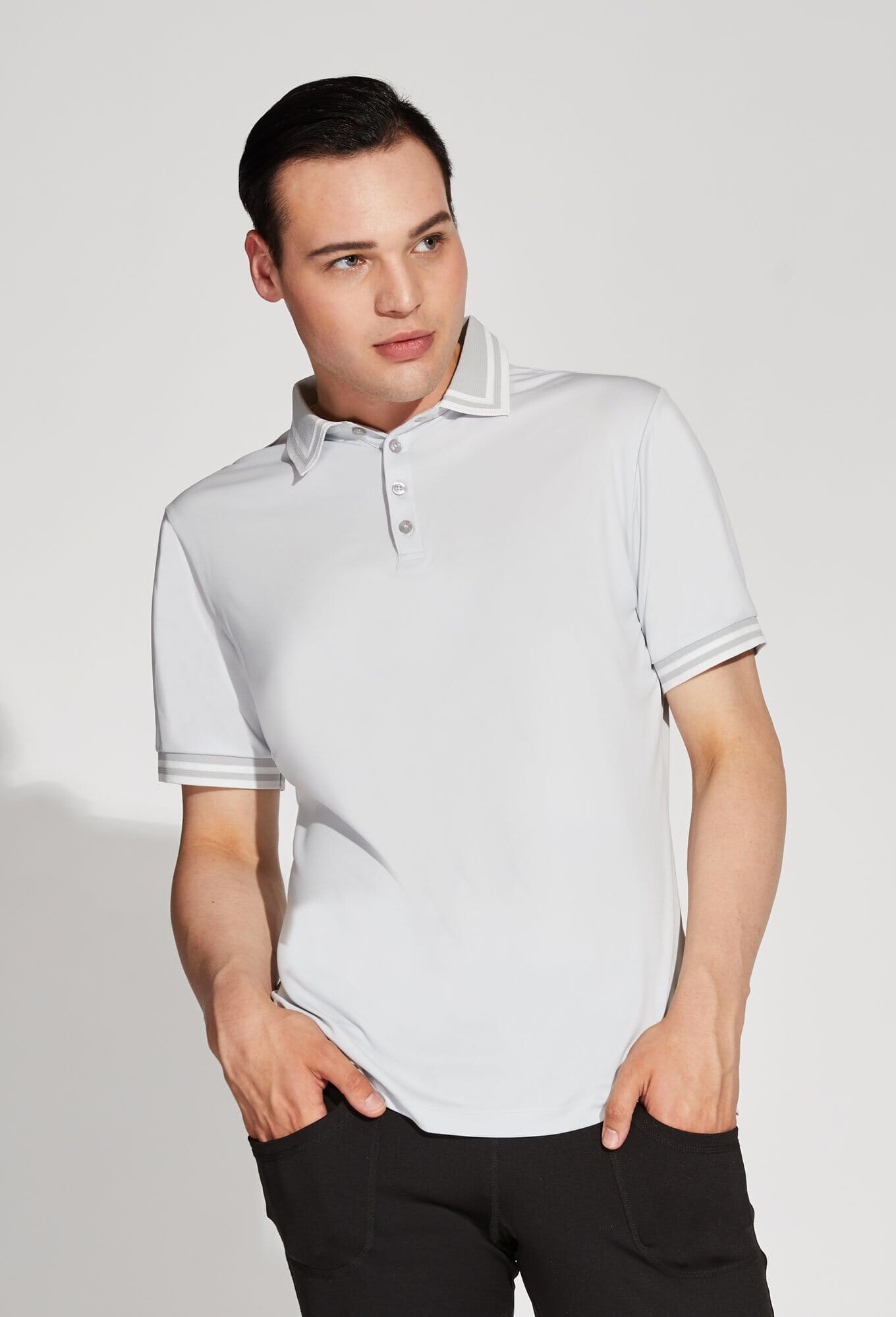 Men's Pro Polo – Noel Asmar Uniforms