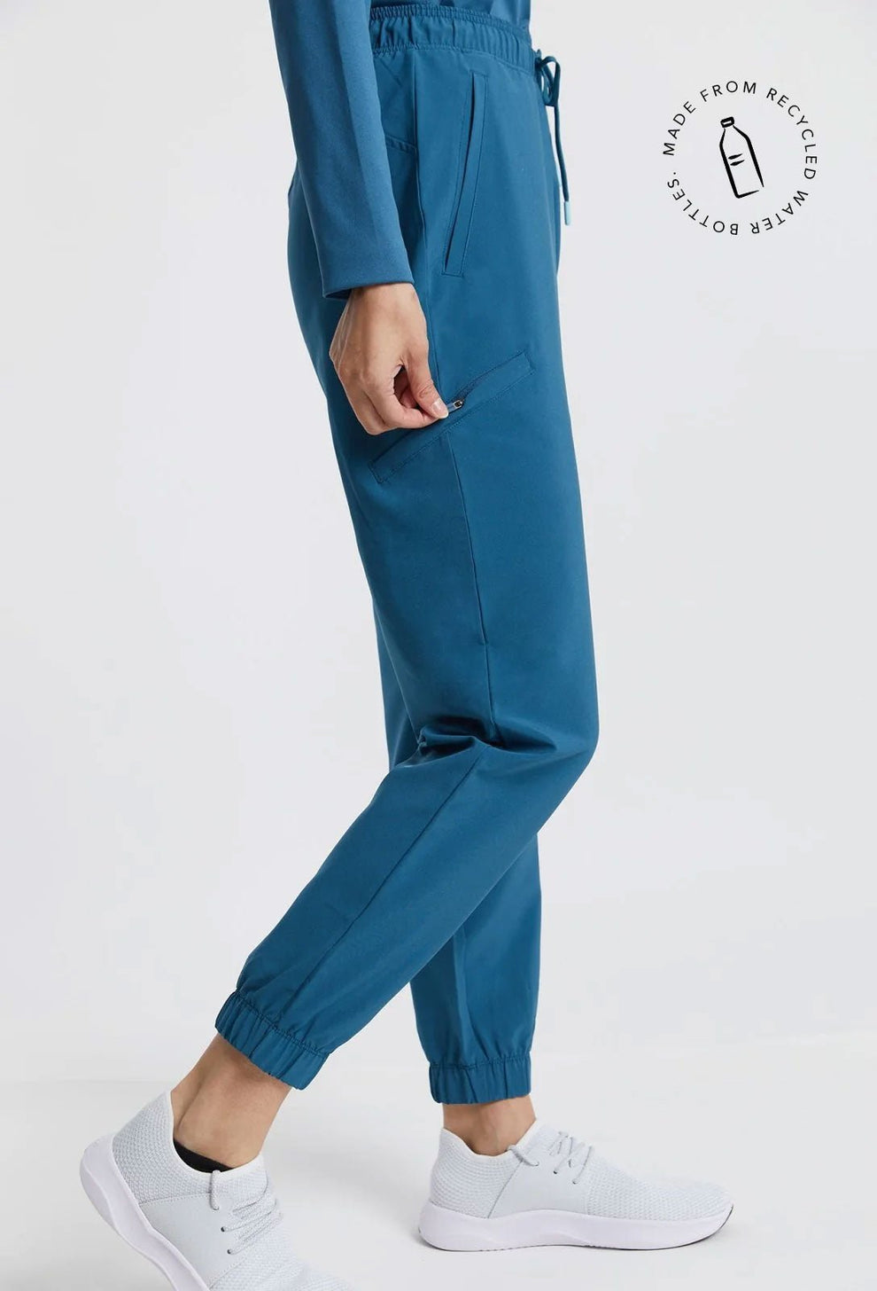 Susan True Fit Multi-Pocket Jogger – Noel Asmar Uniforms