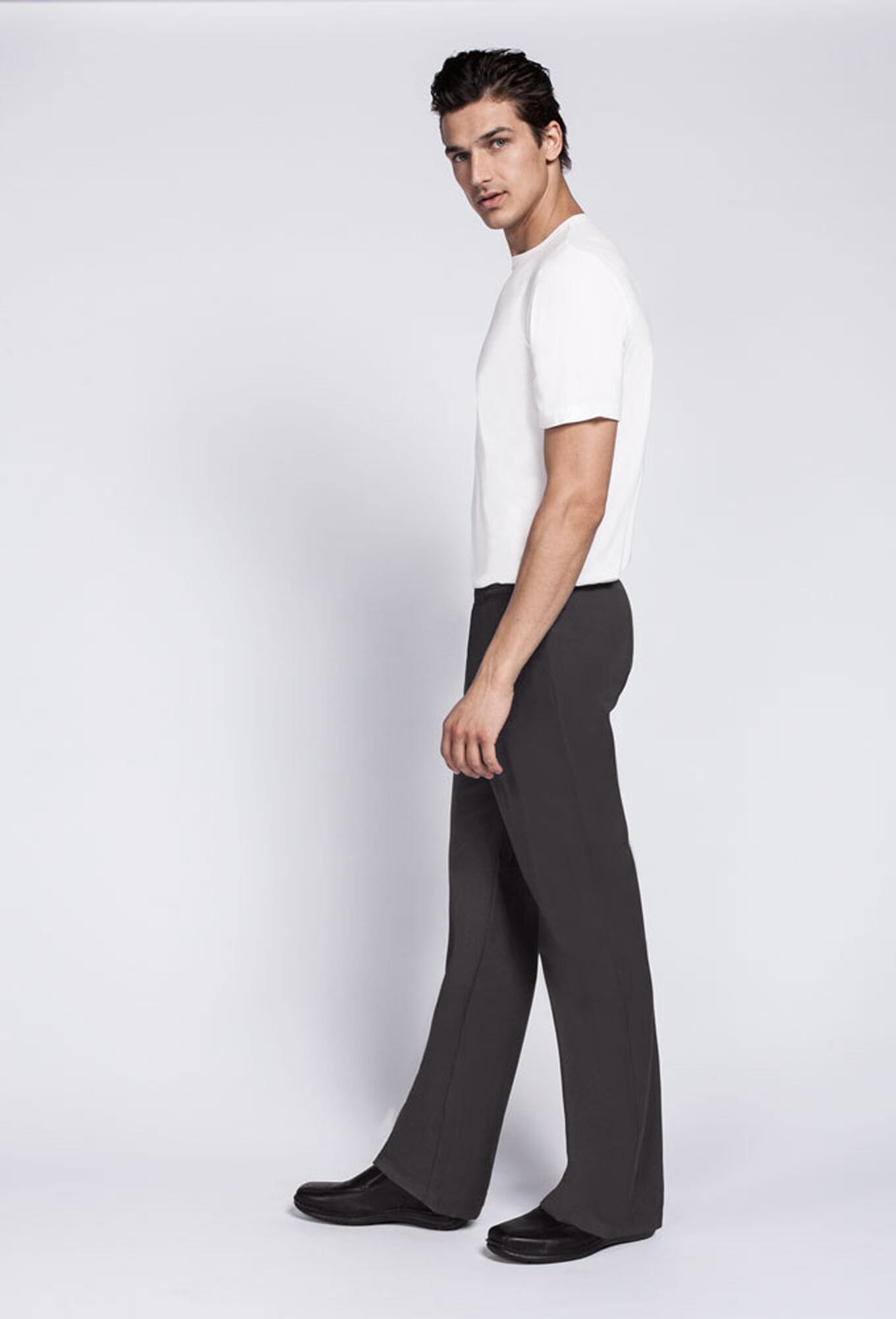 Limited Edition Unisex Pant in Slate Grey – Noel Asmar Uniforms